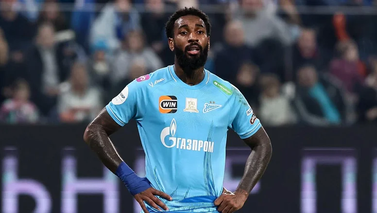 Достигнуты принципиальные договоренности между «Зенитом» и «Крузейро ...